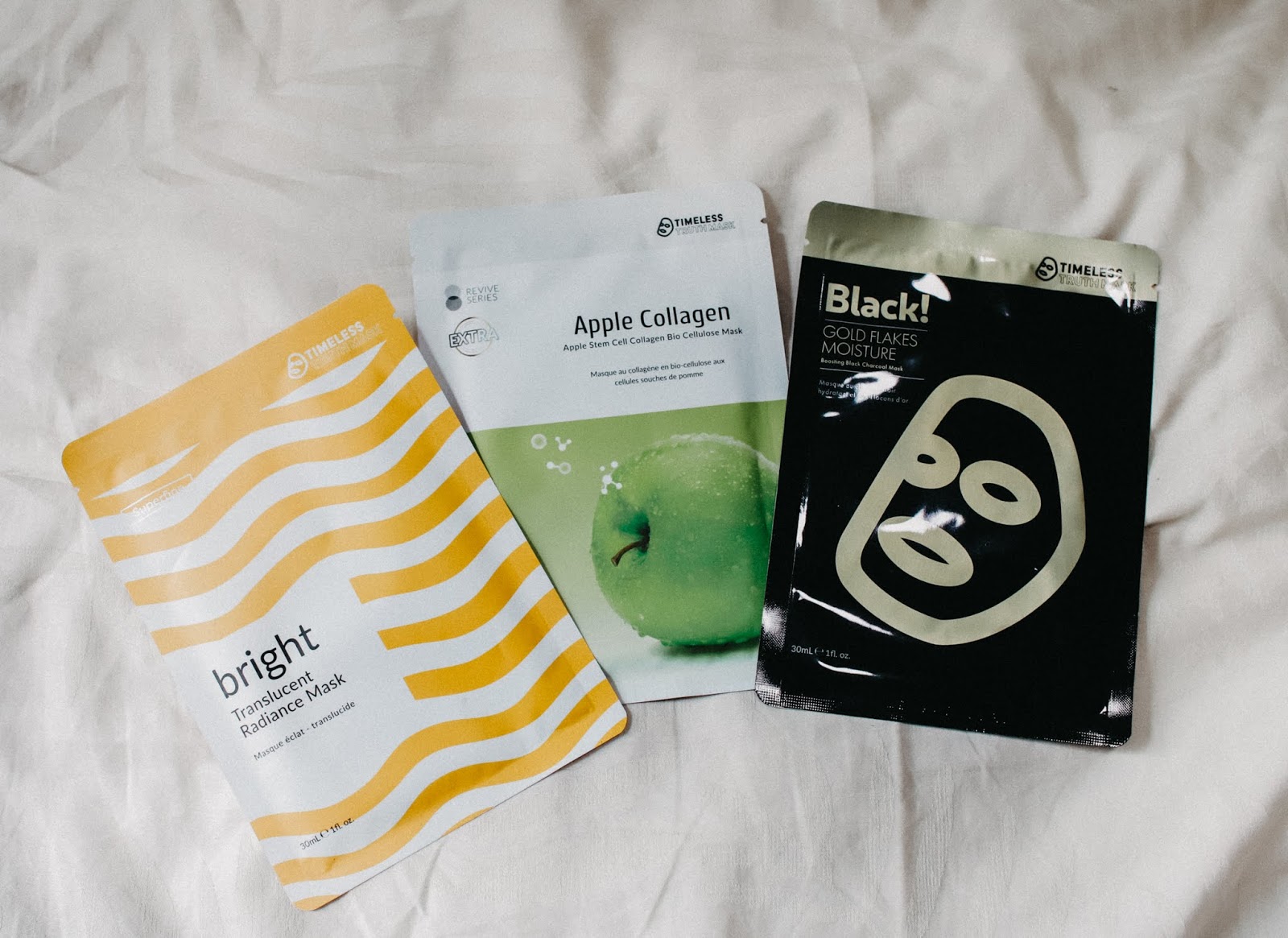 MONGABONG- TIMELESS TRUTH MASK (TT MASK) REVIEW