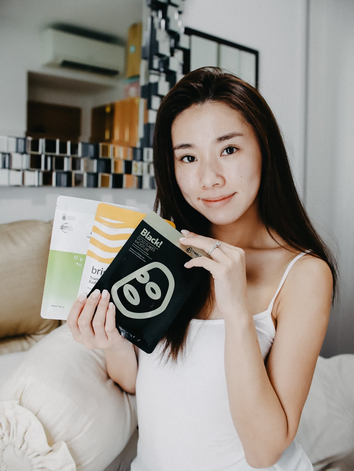 MONGABONG- TIMELESS TRUTH MASK (TT MASK) REVIEW