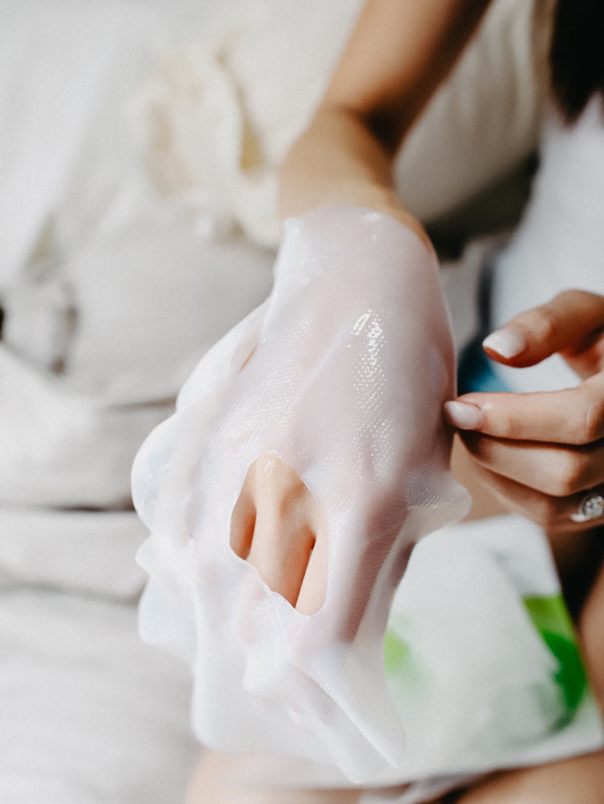 MONGABONG- TIMELESS TRUTH MASK (TT MASK) REVIEW