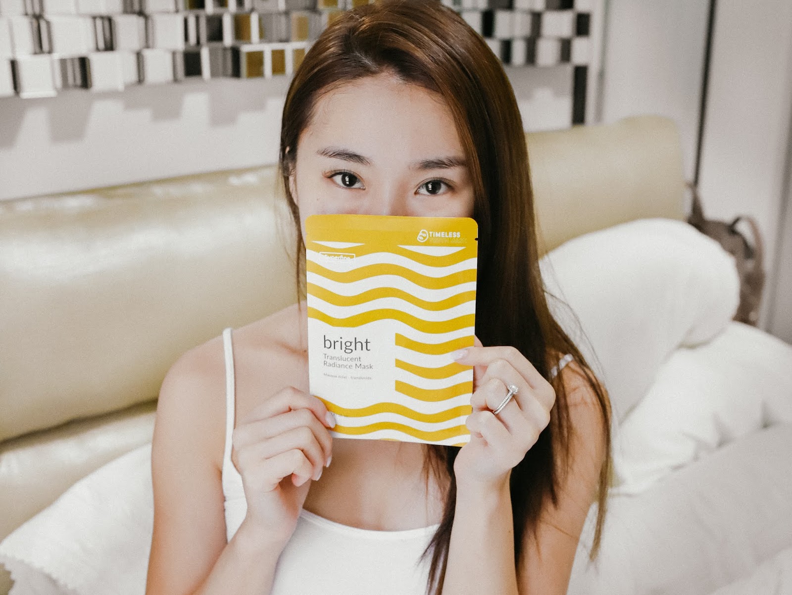 MONGABONG- TIMELESS TRUTH MASK (TT MASK) REVIEW